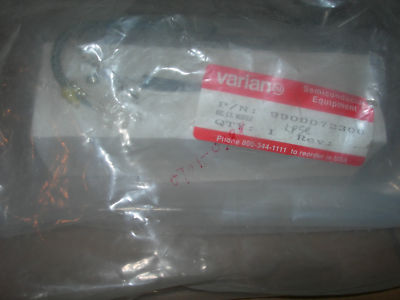 High Voltage Module , Varian P/N 9900072300 | eBay