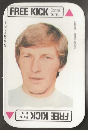 A&BC-FOOTBALL 1972 CARD GAME-#20- DERBY - COLIN TODD | eBay UK