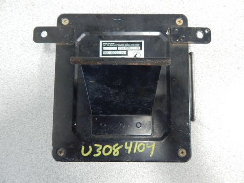 POLARIS SNOWMOBILE 1990 - 1993 RXL 650 SKS EFI CONTROL UNIT - 3084104 ...