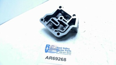 HOUSING OIL FILTER RELIEF | eBay