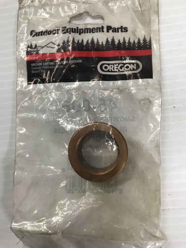 (2) Oregon 45-006 Flange Bushing for Ariens 55035 05503500 John Deere ...