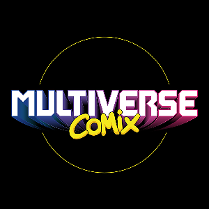 Multiverse Comix Mestre | eBay Stores