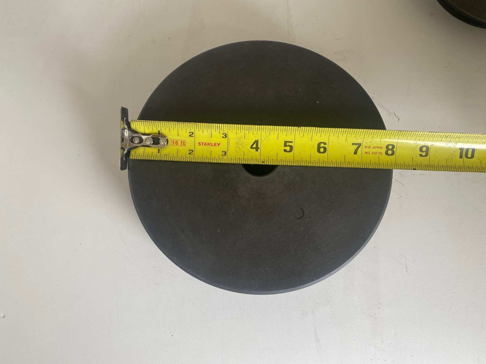 Wheel Balancer Light Truck Front Cone Adapter Kit for 28mm shaft COATS ...