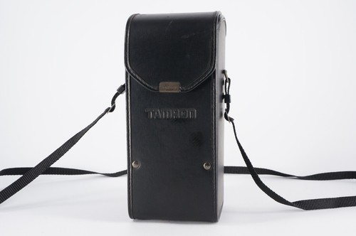 Tamron Hard Lens Case L-16 with Strap Made in Japan | eBay Australia