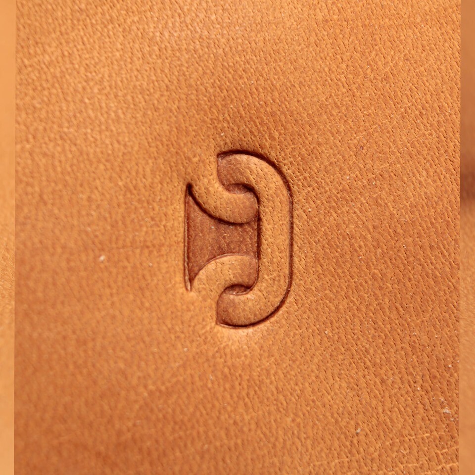 Leather Stamp Tools Stamps Stamping Carving Brass Tool Crafting Chain ...