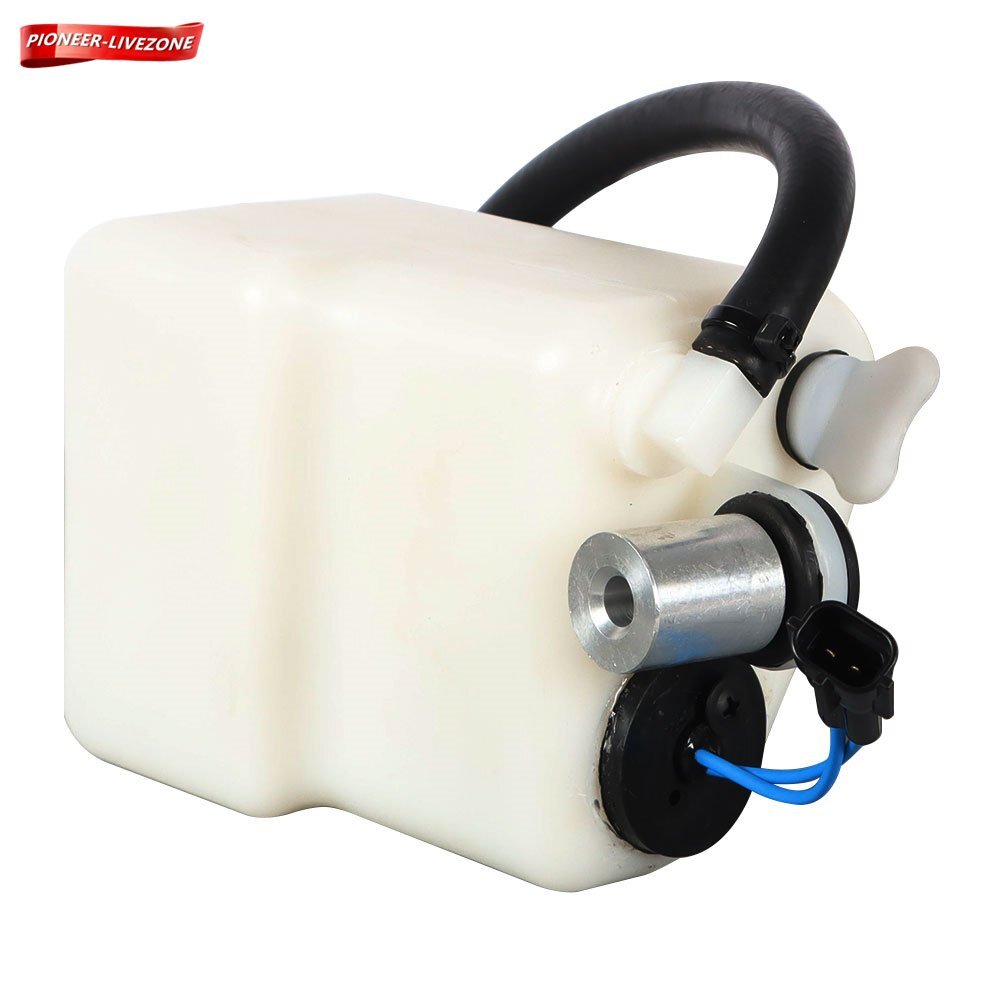 220/225/250/300 PRO XS For Mercury OutbOard Oil Tank Assembly 3.0L ...