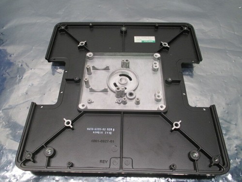 Asyst 4001-6927-01 Cassette Platform, SMIF, Indexer, 200mm, 100453 | eBay