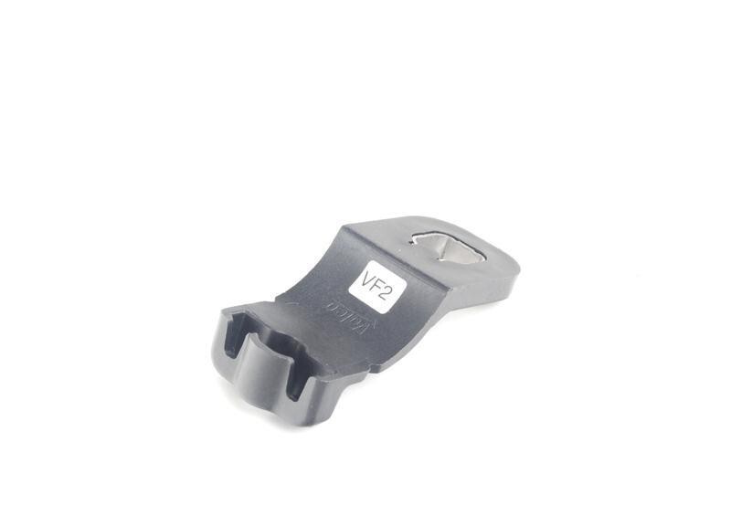 Audi Q5 2013- Facelift Headlight Tab Repair Kit Left or Right ...