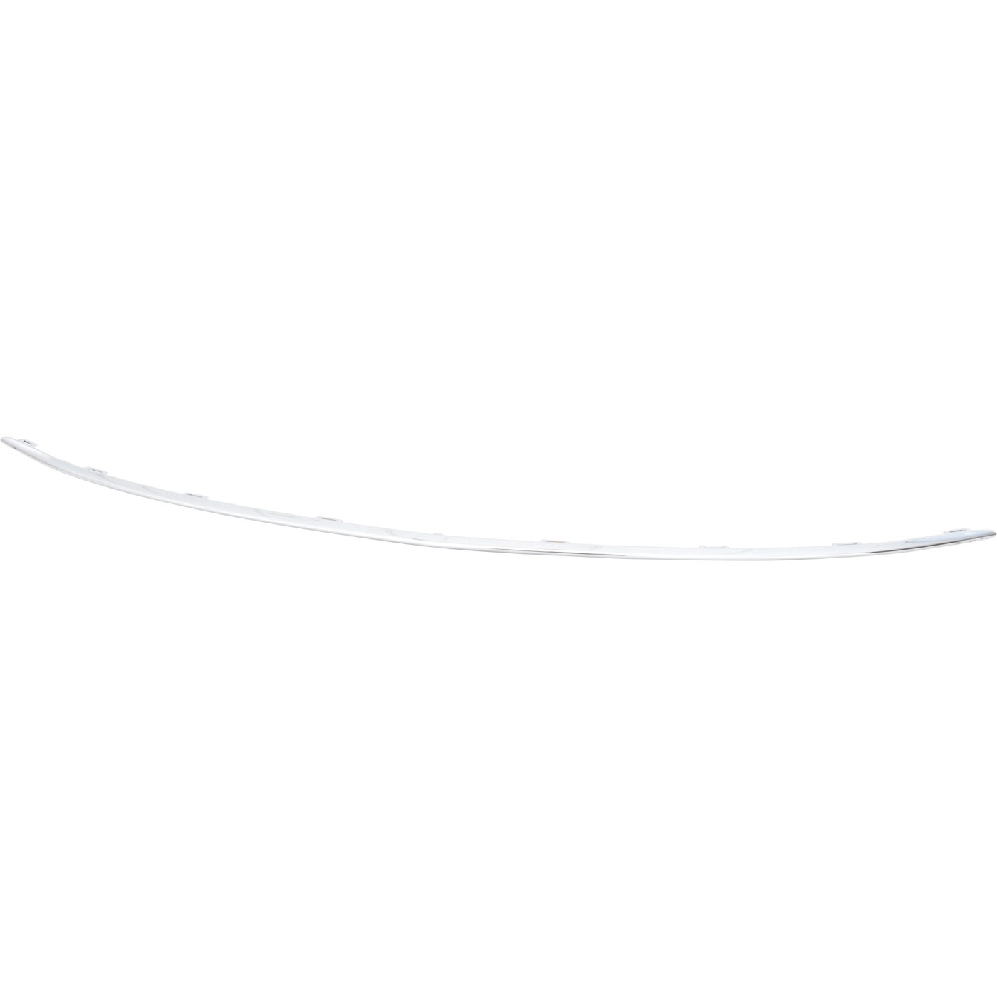 Grille Trim Grill Lower Chrome for Mercedes 2478857604 Mercedes-Benz ...