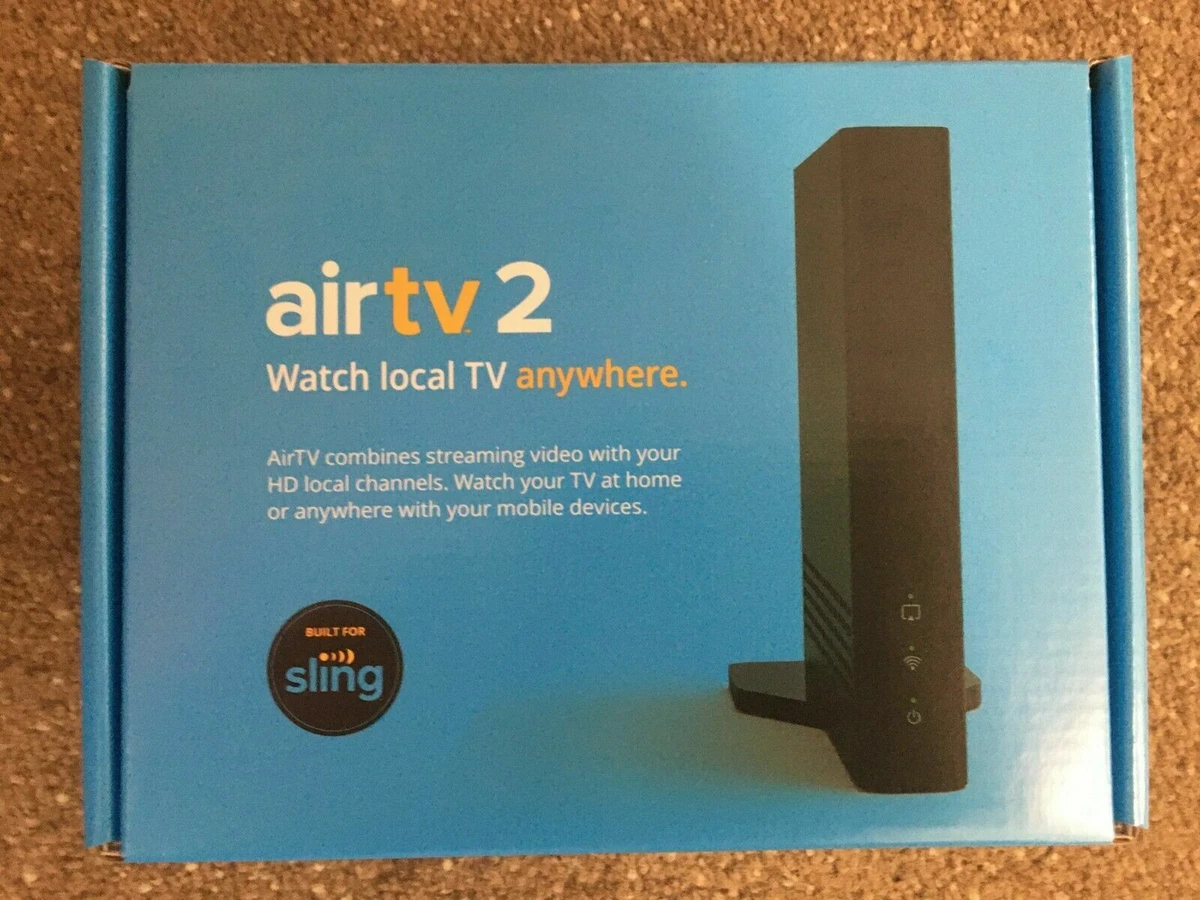 Airtv2 watch local TV anywhere streamer resende.rj.gov.br