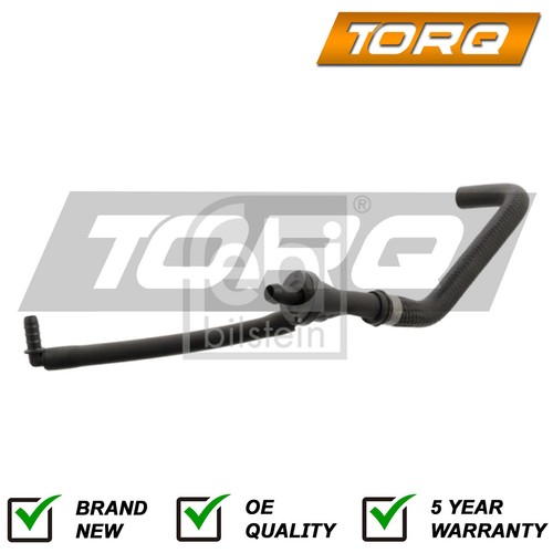 Crankcase Oil Breather Valve Torq Fits BMW Z4 X3 2.2 2.5 3.0 ...
