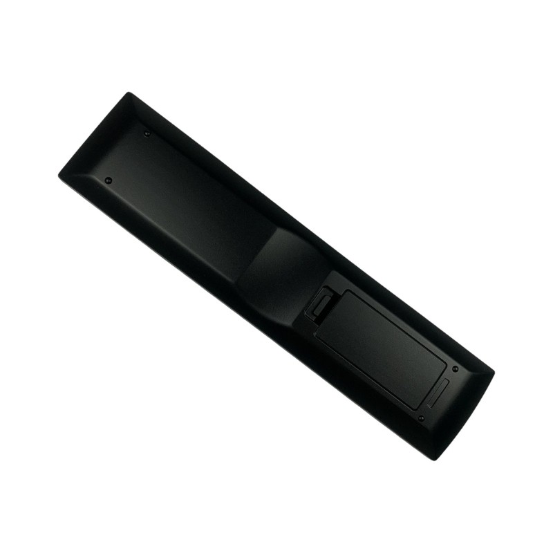 Universal Remote Control with Ergonomic Design ABS Texture for Family Use | eBay Australia