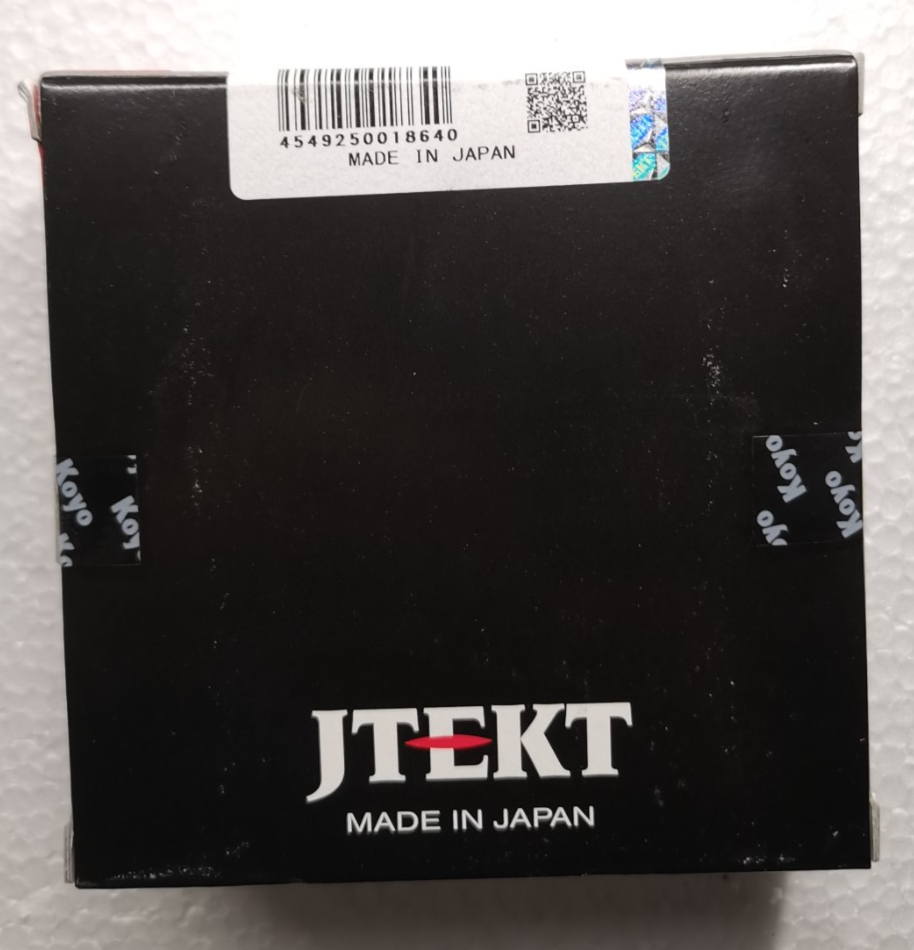 KOYO Japan HM212049/HM212011 Tapered Roller Bearing SET413 NP403301 ...