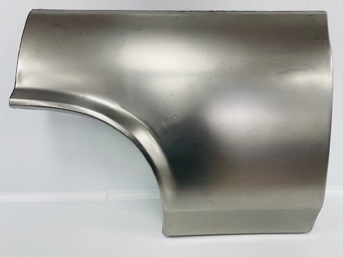 Nova Omega Apollo Ventura Front Quarter Panel Right 1975-1979 Made in ...