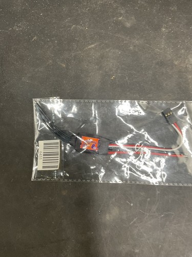 HobbyKing HK-10A ESC Electronic Speed Controller | eBay