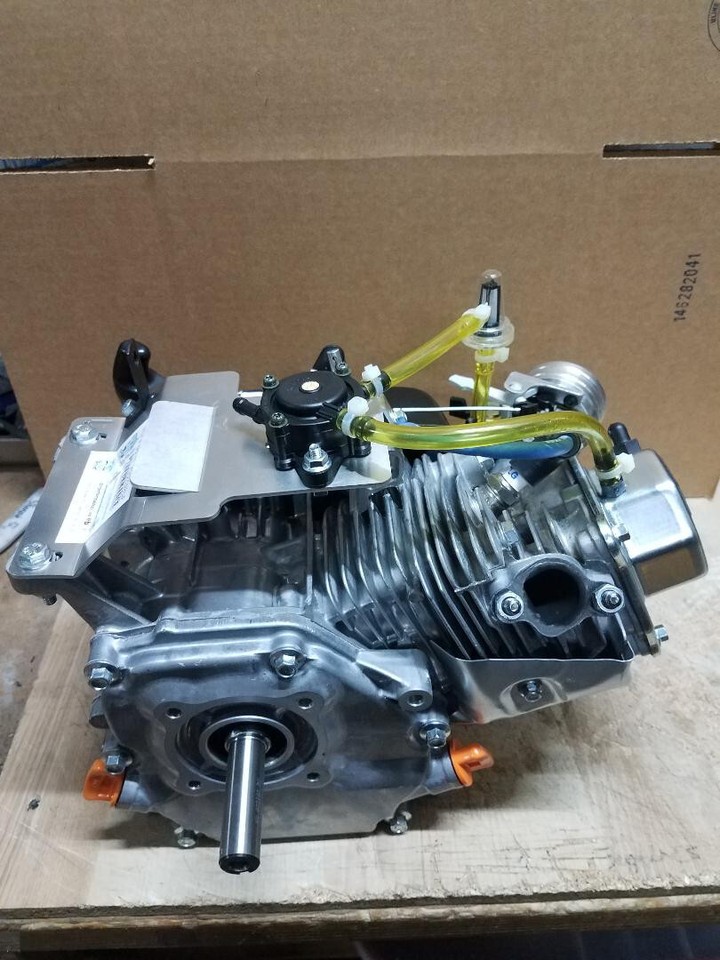 DiY Performance Production Outlaw Engine, Approx 17hp & 7500 RPM's | eBay