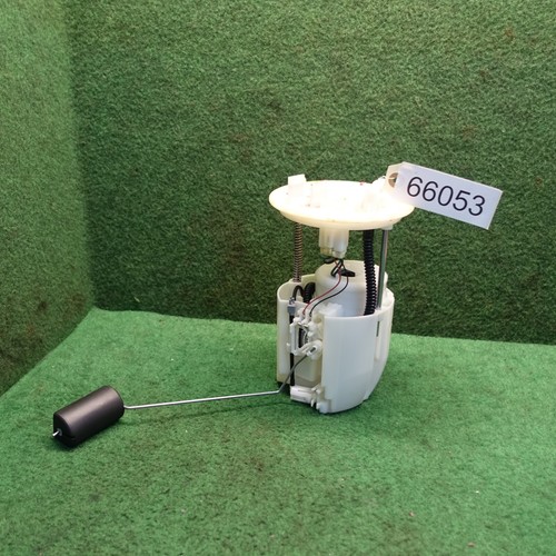 Kraftstoffpumpe Mitsubishi Lancer VIII (CX_A) 1,5i 80kW BJ.2010 ...