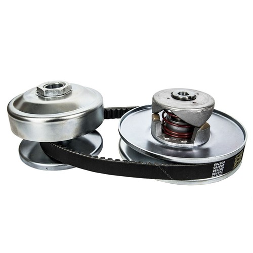 For Go Kart 40 Series Torque Converter Kit 1" Driver + 3/4" Driven ...