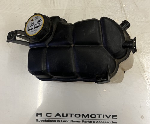 RANGE ROVER EVOQUE AND FREELANDER 2 COOLANT EXPANSION BOTTLE ...