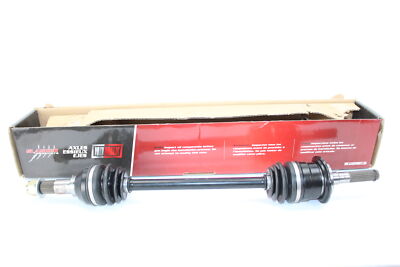 CAN-AM FRONT RIGHT DRIVE CV AXLE PIVOT SHAFT SLASHER PAXL-3002HD | eBay
