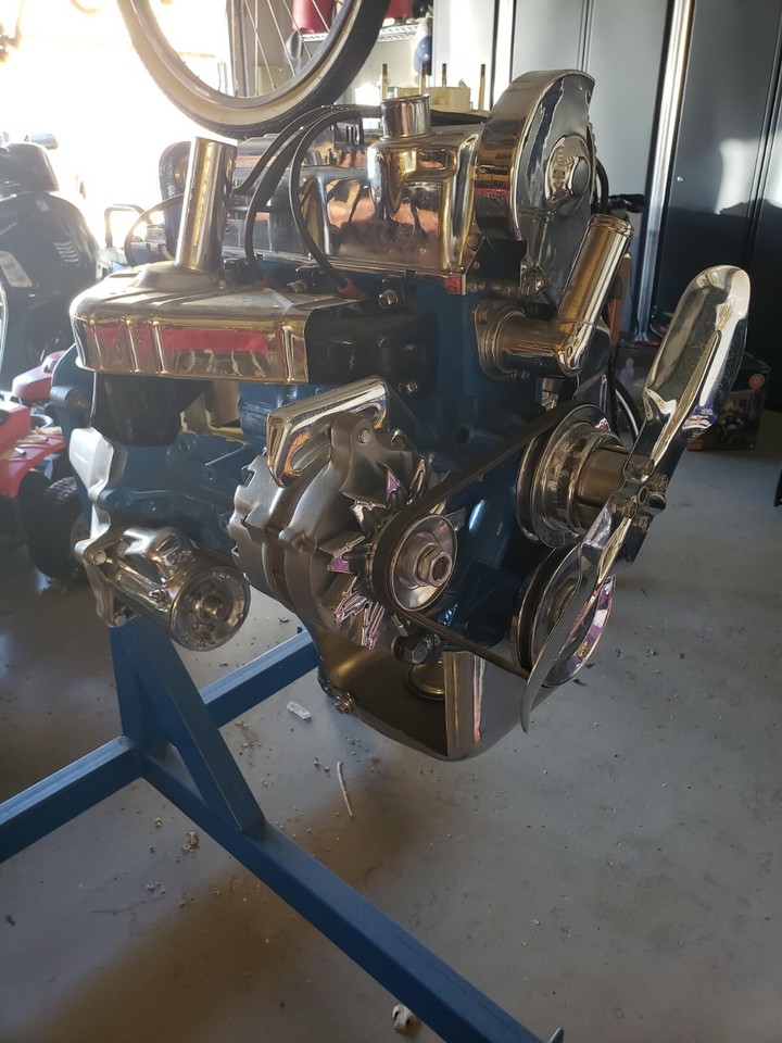 Ford pinto motor | eBay