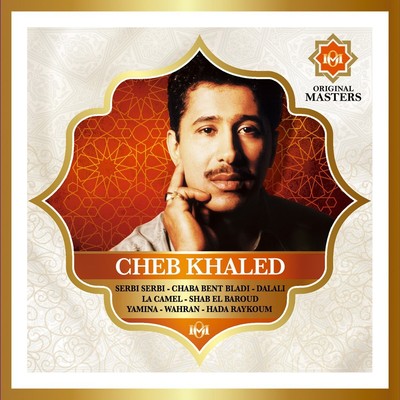 Cheb Khaled Cheb Khaled (CD) | eBay
