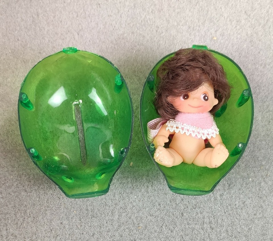 14 Mini DOLL Spicciolino Kinderbaby Display Store Fungo Maiale Kinder ...
