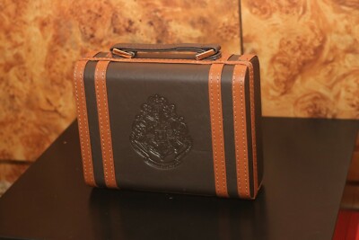 Harry Potter Stationary Briefcase Wizarding World Universal Studios ...