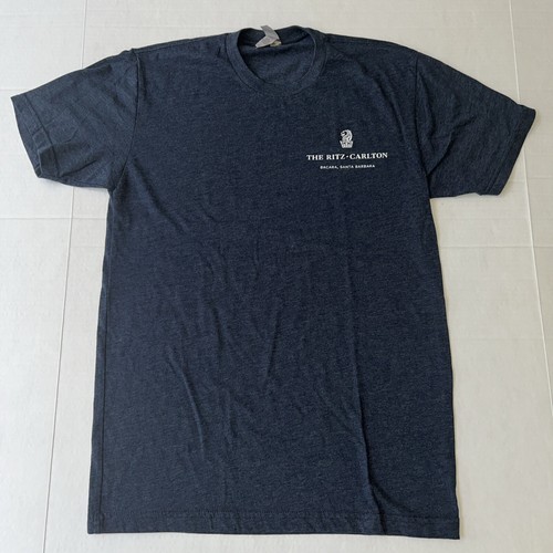 NWOT Official Ritz Carlton Bacara Santa Barbara Country Club 1st Class ...