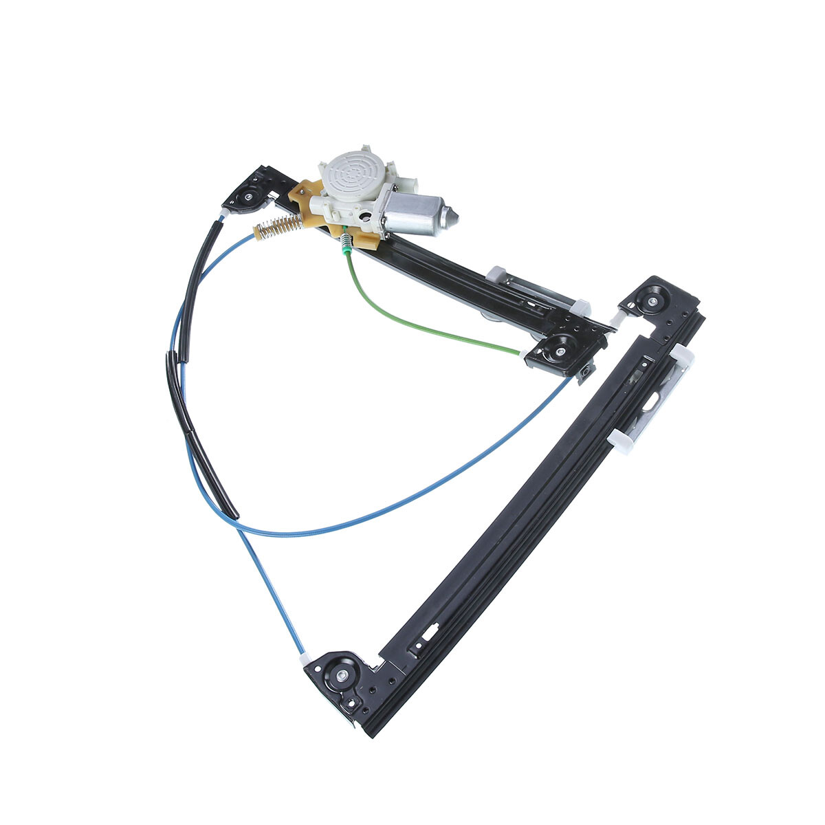 Power Window Regulator with Motor for Mini Cooper 02-05 1.6L Front Left ...