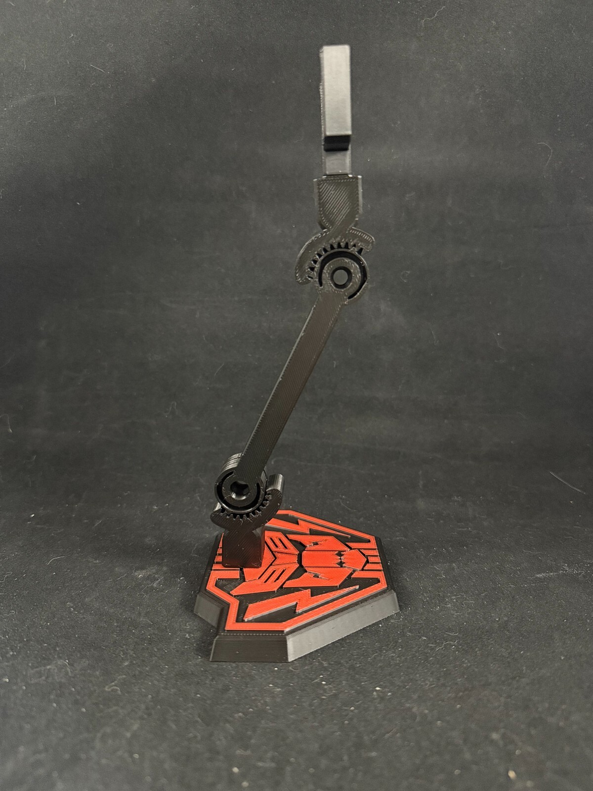 Flight Stand and Fire Effect for SS86 Swoop | eBay