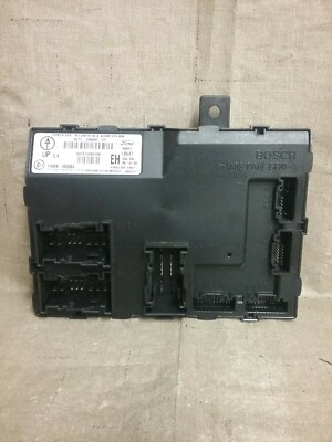 Ford AV1T-15K600-EH Central Lock Control Module | eBay