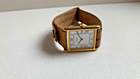 ESQ Swiss Dress Watch Esquire ~ Very Nice ~ "by Movado" | eBay