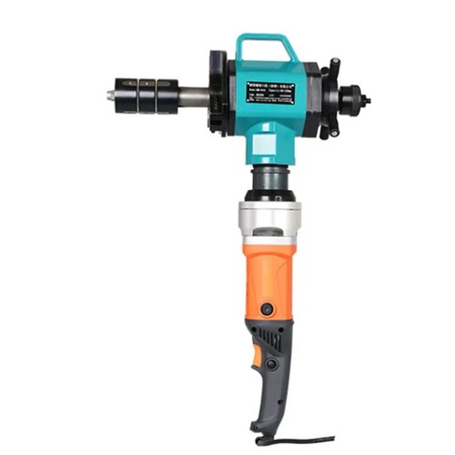 Portable Internal Expansion Beveling Machine Round Pipe Chamfering ...