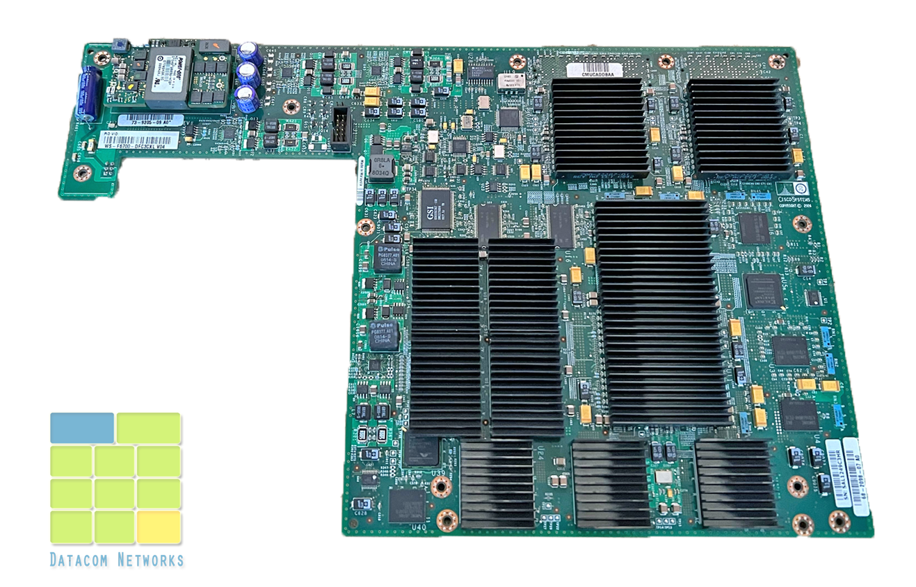 WS-F6700-DFC3CXL | eBay