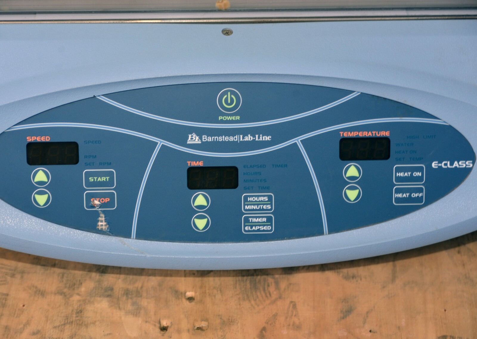 Thermo Scientific MaxQ 4000 Large Incubated Refrigerated Benchtop ...