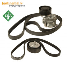 ContiTech Accessory Drive Belt Kit ADK0024P BMW 11287631817 for sale ...