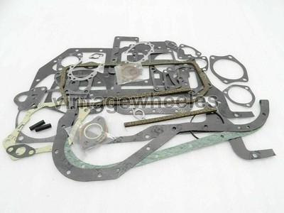 Fit For Massey Ferguson 135 245 Engine Packing Set | eBay