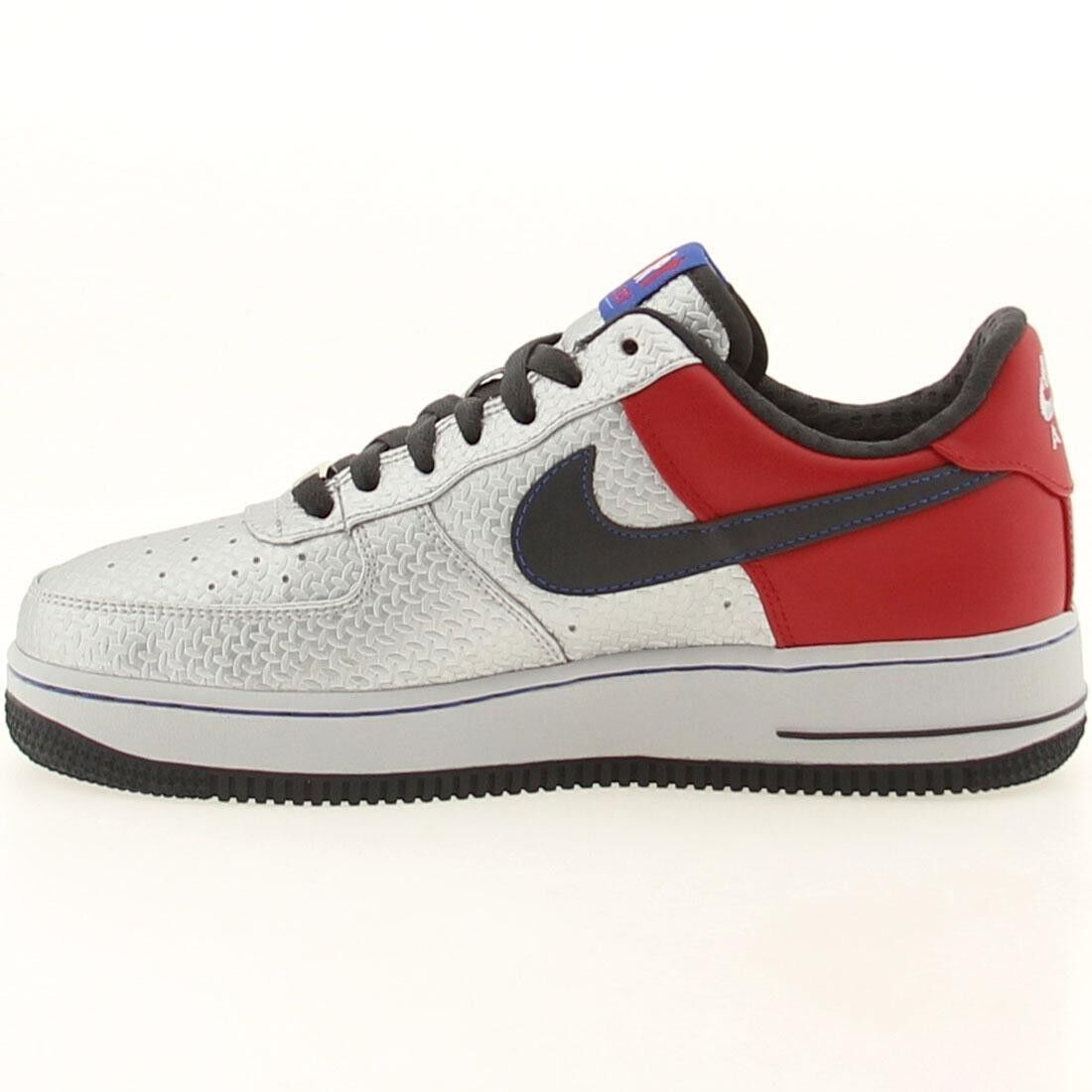 Size 7 (GS) - Nike Air Force 1 Premium OS Low Bobby Jones New Six for ...