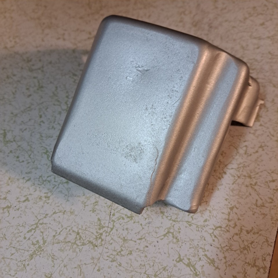 1968 1969 1970 1971 FORD TORINO COBRA 429 CYCLONE SPOILER PINION ...