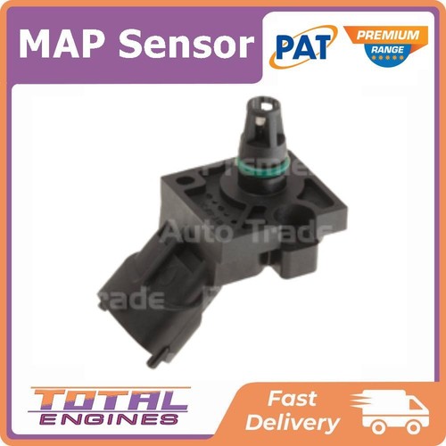 PAT Premium MAP Sensor fits Land Rover Range Rover L405 5.0L V8 508PS ...