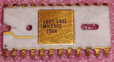 Television Test Equipment - Dot Generator