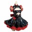 Azur Lane-Prinz Adalbert Maid Dress Cosplay Racing Outfits Halloween ...