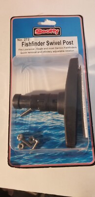 Downrigger, Outrigger Gear - Scotty Mount