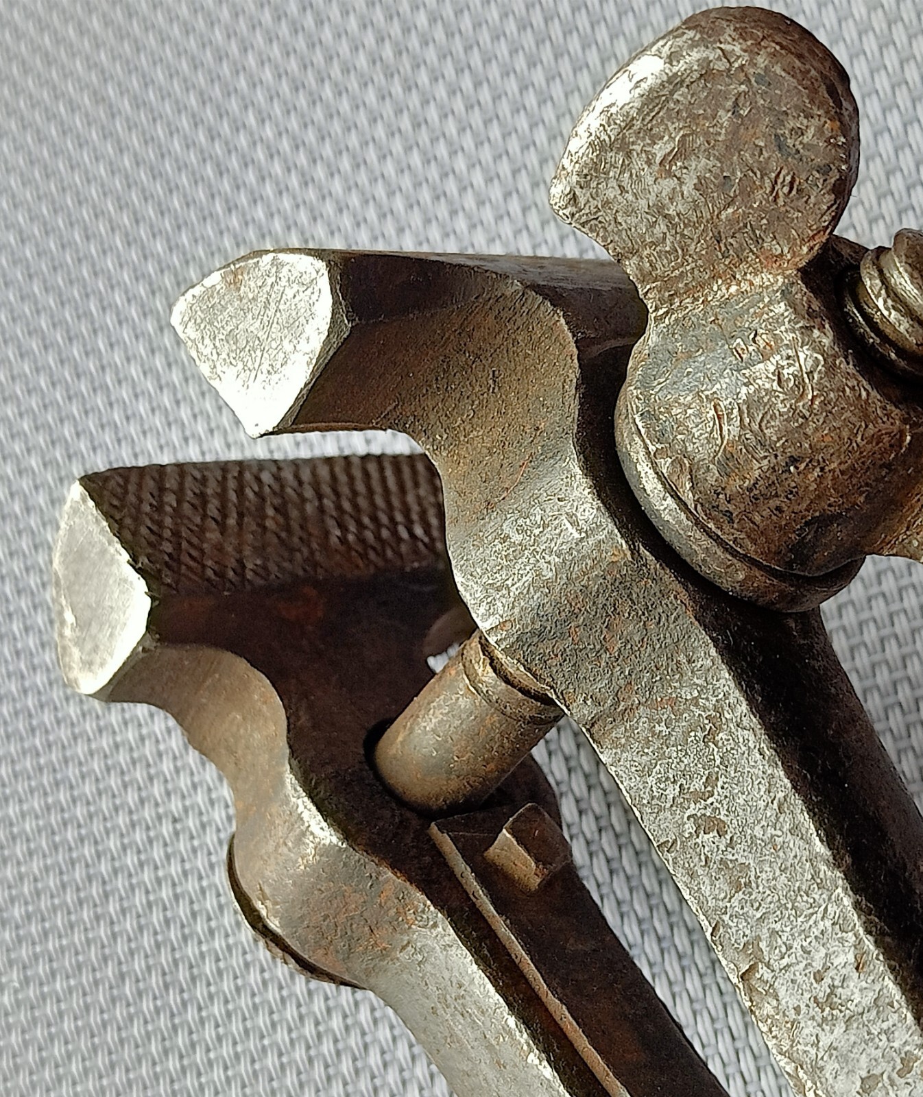 WW2 German sapper's tool War Relic Rare | eBay