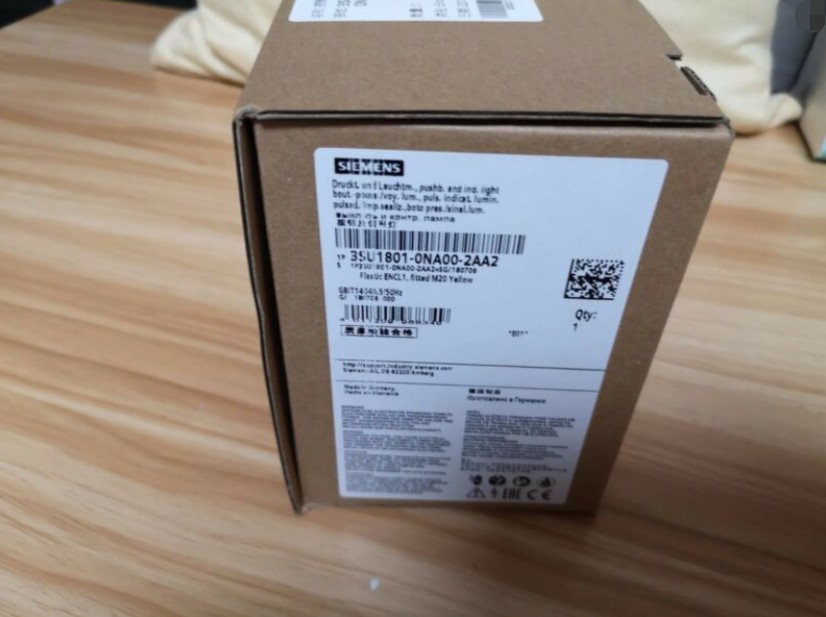 SIEMENS EMERGENCY STOP SW SPST-NC 500V SCREW - 3SU1801-0NA00-2AA2 | eBay