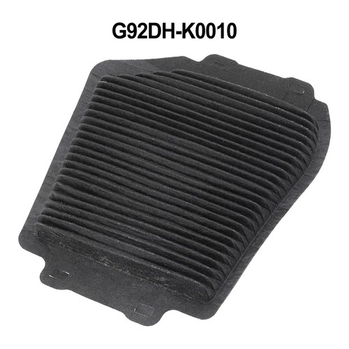 Easy to Use Battery Air Intake Filter for Toyota For Yaris G92DH K0010 ...