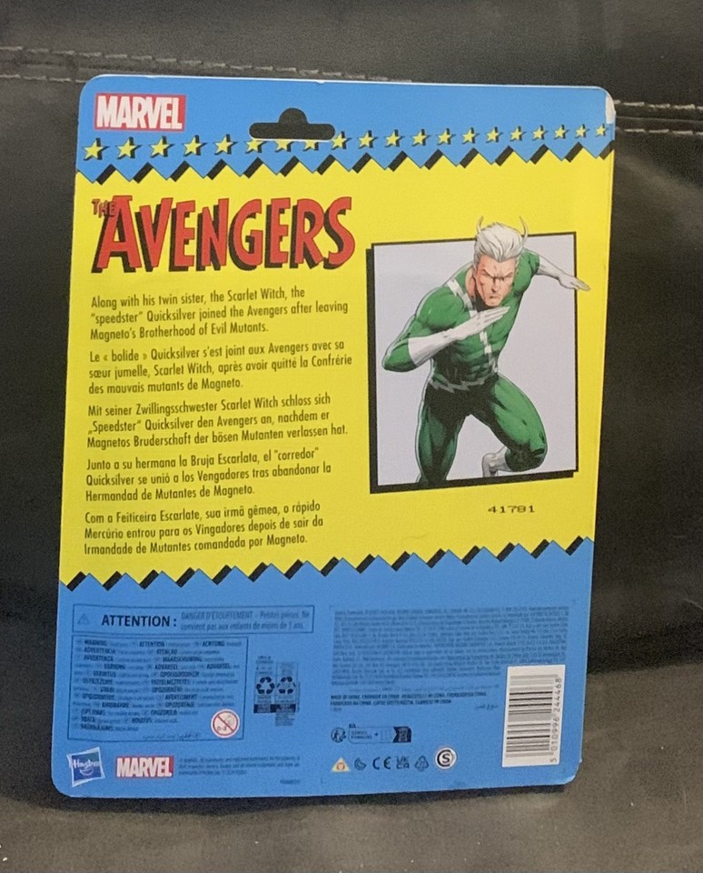 Marvel Legend Brotherhood Of Evil Mutants Lot Blob Mystique Magneto 11 ...