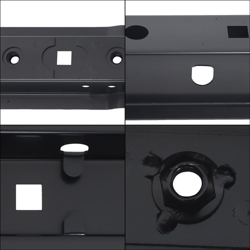For Chevrolet Silverado 1500 2500HD 3500HD 2007-2014 Truck Bed Floor ...