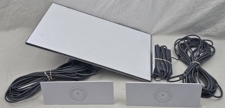 STARLINK SPACEX SATELLITE INTERNET ROUTER UTA-232 W/ EXTRAS UTR-232 UTP ...